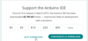 Гайд для новичков Arduino | AlexGyver