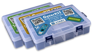 Магазин | AlexGyver