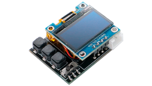 Магазин | AlexGyver